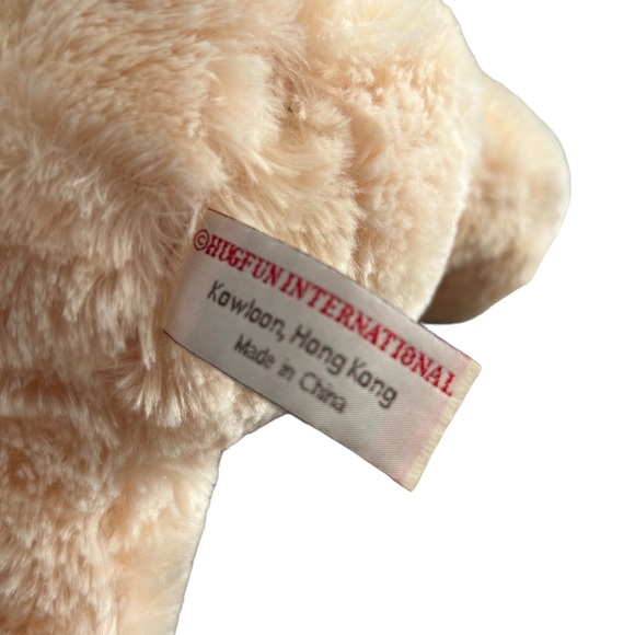 Hugfun International | Toys | Hugfun International Plush Puppy Dog ...